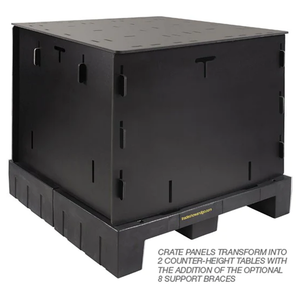Booth in a Box – Trade Show and GO LLC