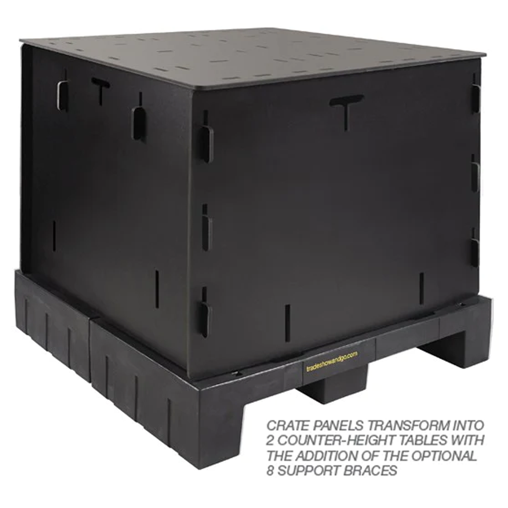 Booth in a Box – Trade Show and GO LLC