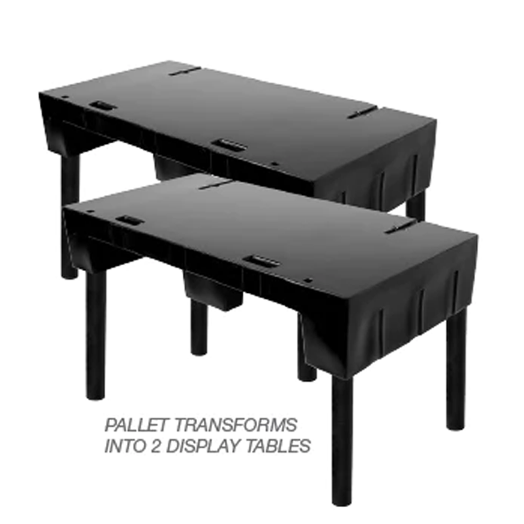 Booth in a Box – Trade Show and GO LLC