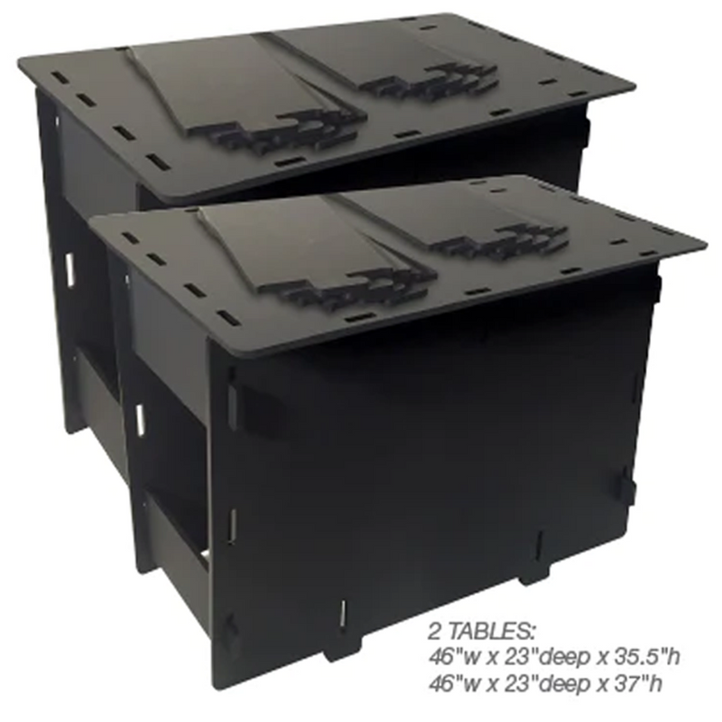 Booth in a Box – Trade Show and GO LLC