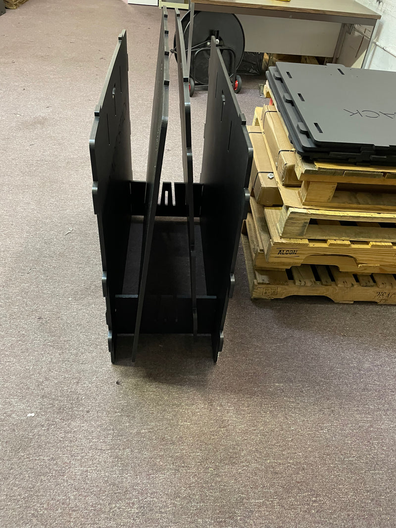 MyCRATE Support Panels (Set of 2) – Trade Show and GO LLC